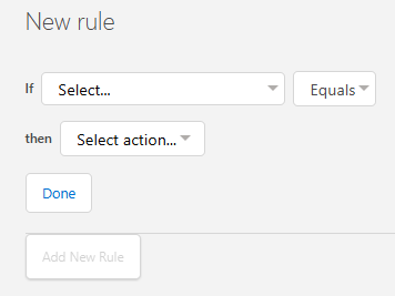 Build DataGuide Form Logic :: FieldFX Documentation