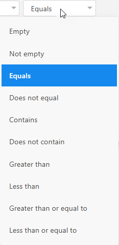 Build DataGuide Form Logic :: FieldFX Documentation