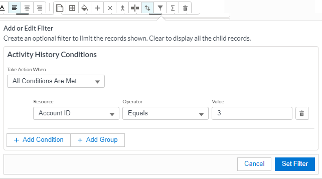 Admin Use of the Document Template Editor :: FieldFX Documentation