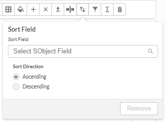 Admin Use of the Document Template Editor :: FieldFX Documentation